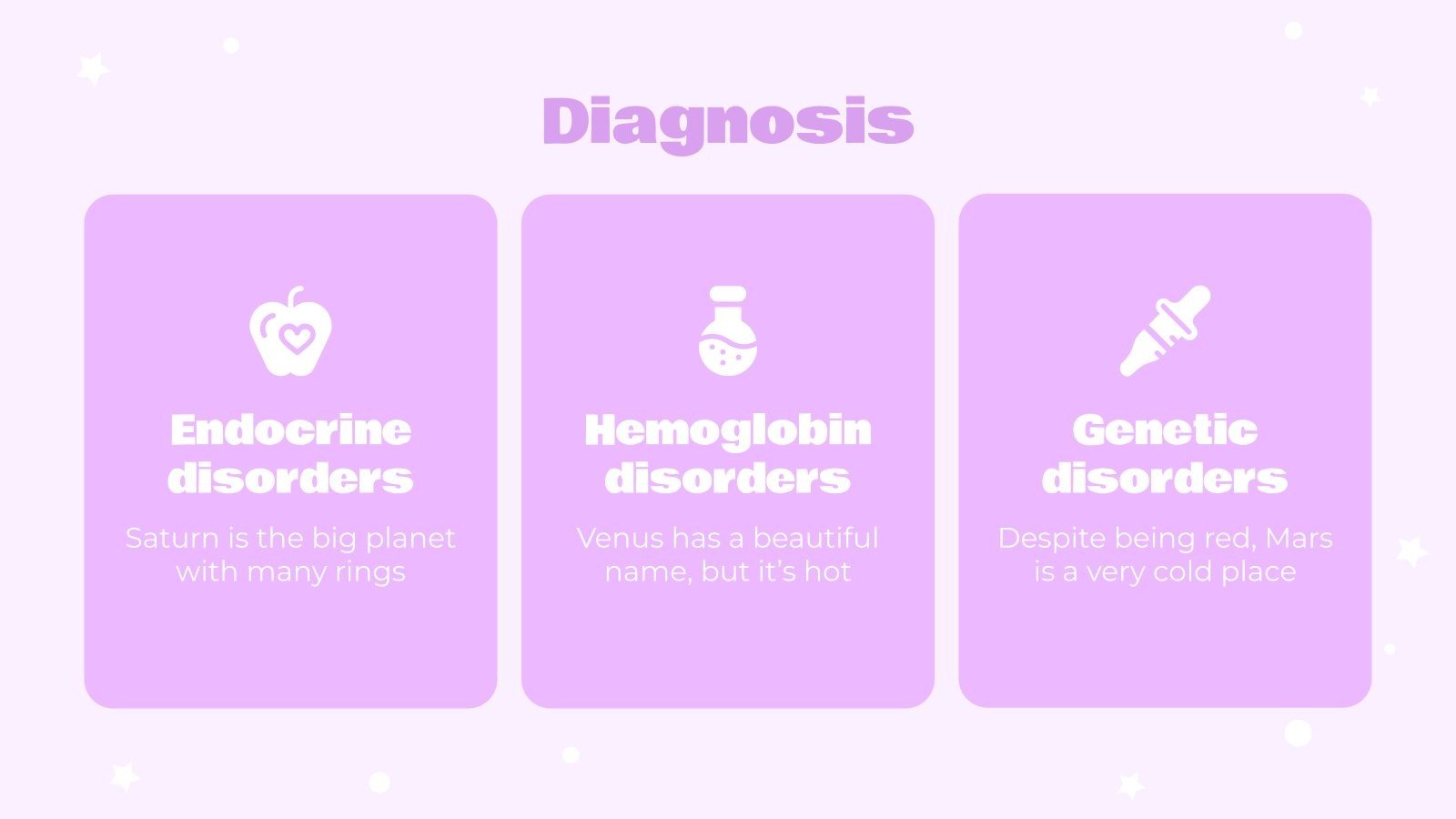 Newborn Baby's Common Health Issues | Google Slides & PPT