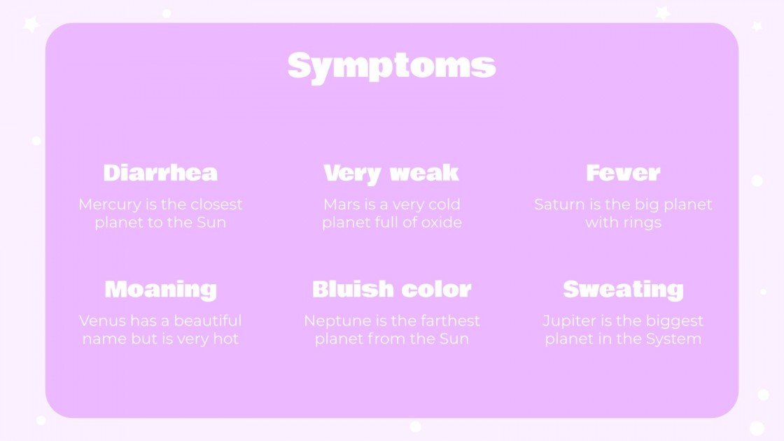 Newborn Baby's Common Health Issues | Google Slides & PPT