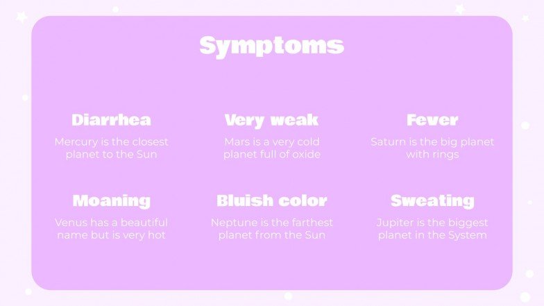Newborn Baby's Common Health Issues | Google Slides & PPT