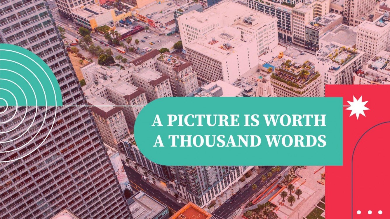 Social Issues Thesis: Overpopulation | Google Slides & PPT