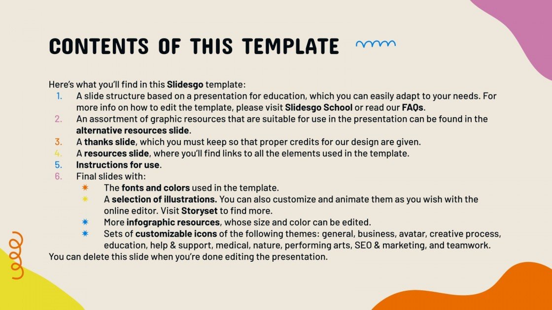 Language Arts: Book Reading Practice | Google Slides & PPT