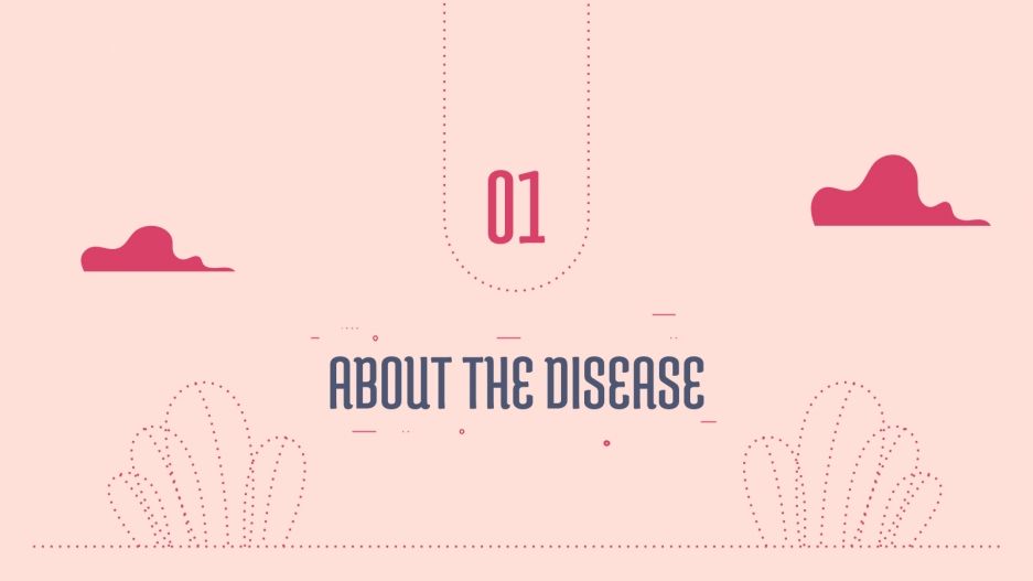 Kidney Disease Google Slides and PowerPoint template