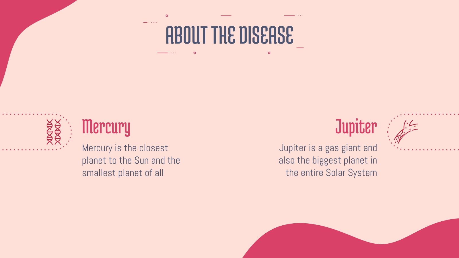 Kidney Disease Google Slides and PowerPoint template