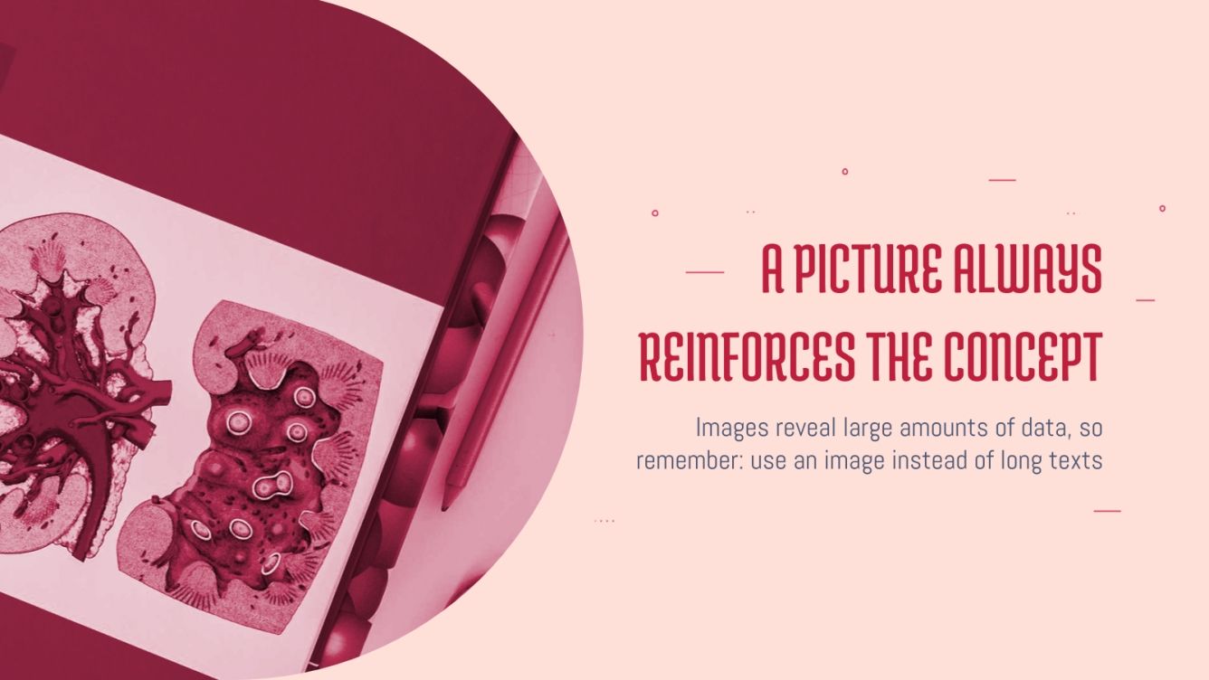 Kidney Disease Google Slides and PowerPoint template