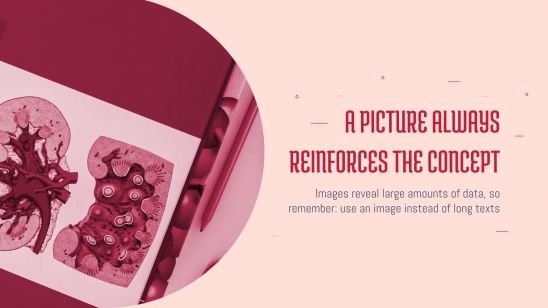 Kidney Disease Google Slides and PowerPoint template