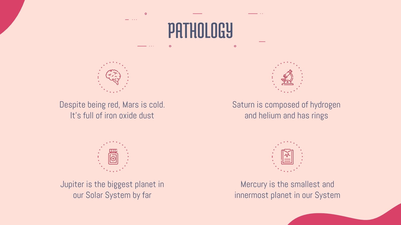 Kidney Disease Google Slides and PowerPoint template