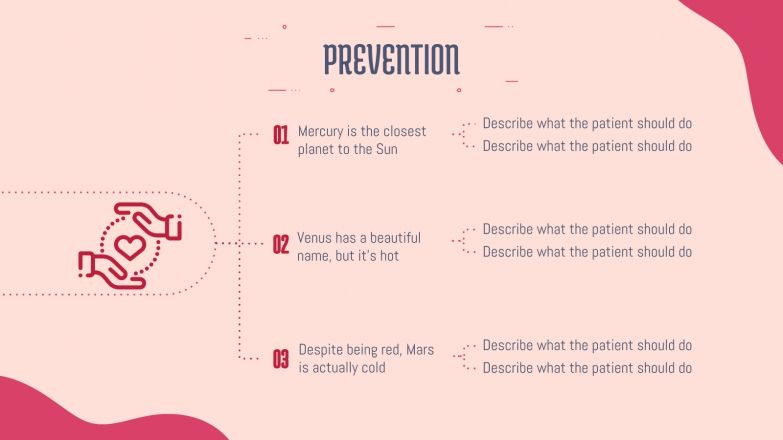 Kidney Disease Google Slides and PowerPoint template