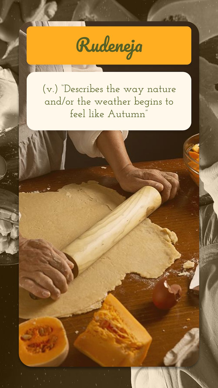 Thanksgiving Celebration IG Stories: Marketing | Google Slides