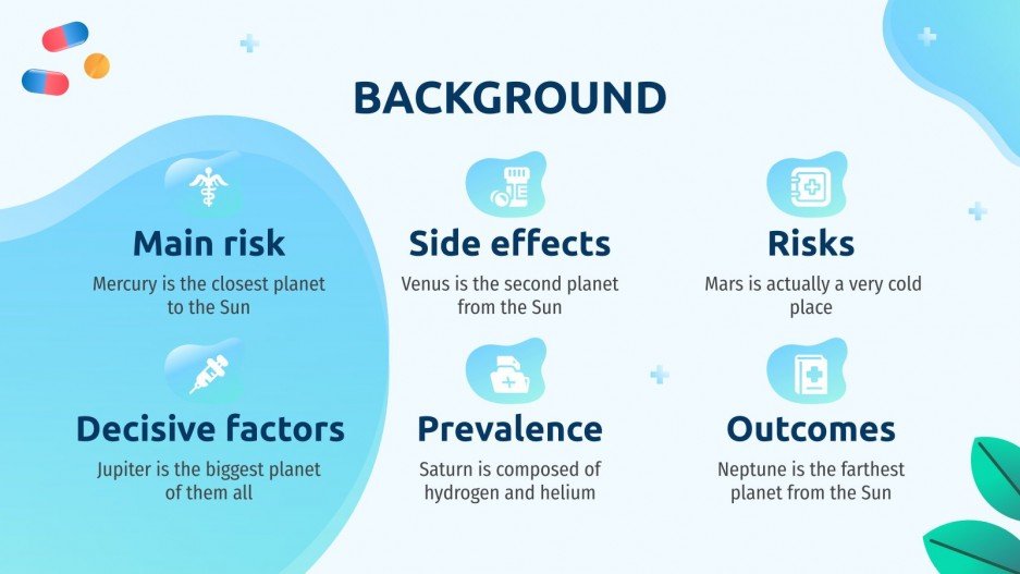 Polypharmacy Breakthrough | Google Slides & PowerPoint