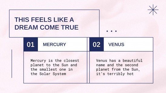 My Internship Journal | Google Slides & PowerPoint Template