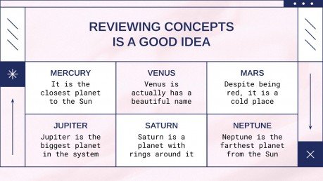 My Internship Journal | Google Slides & PowerPoint Template