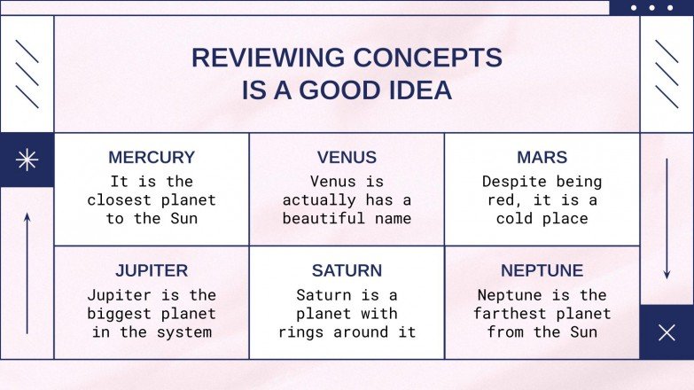 My Internship Journal | Google Slides & PowerPoint Template