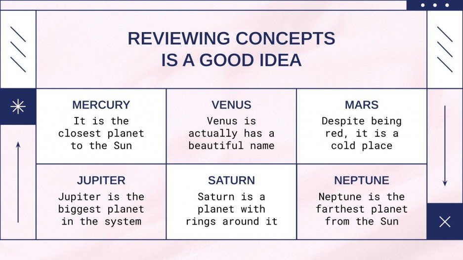 My Internship Journal | Google Slides & PowerPoint Template