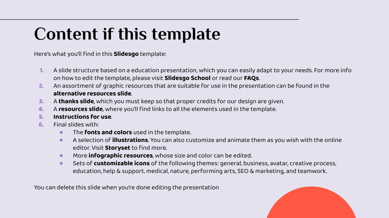 Máster en lenguajes de programación | Google Slides y PPT