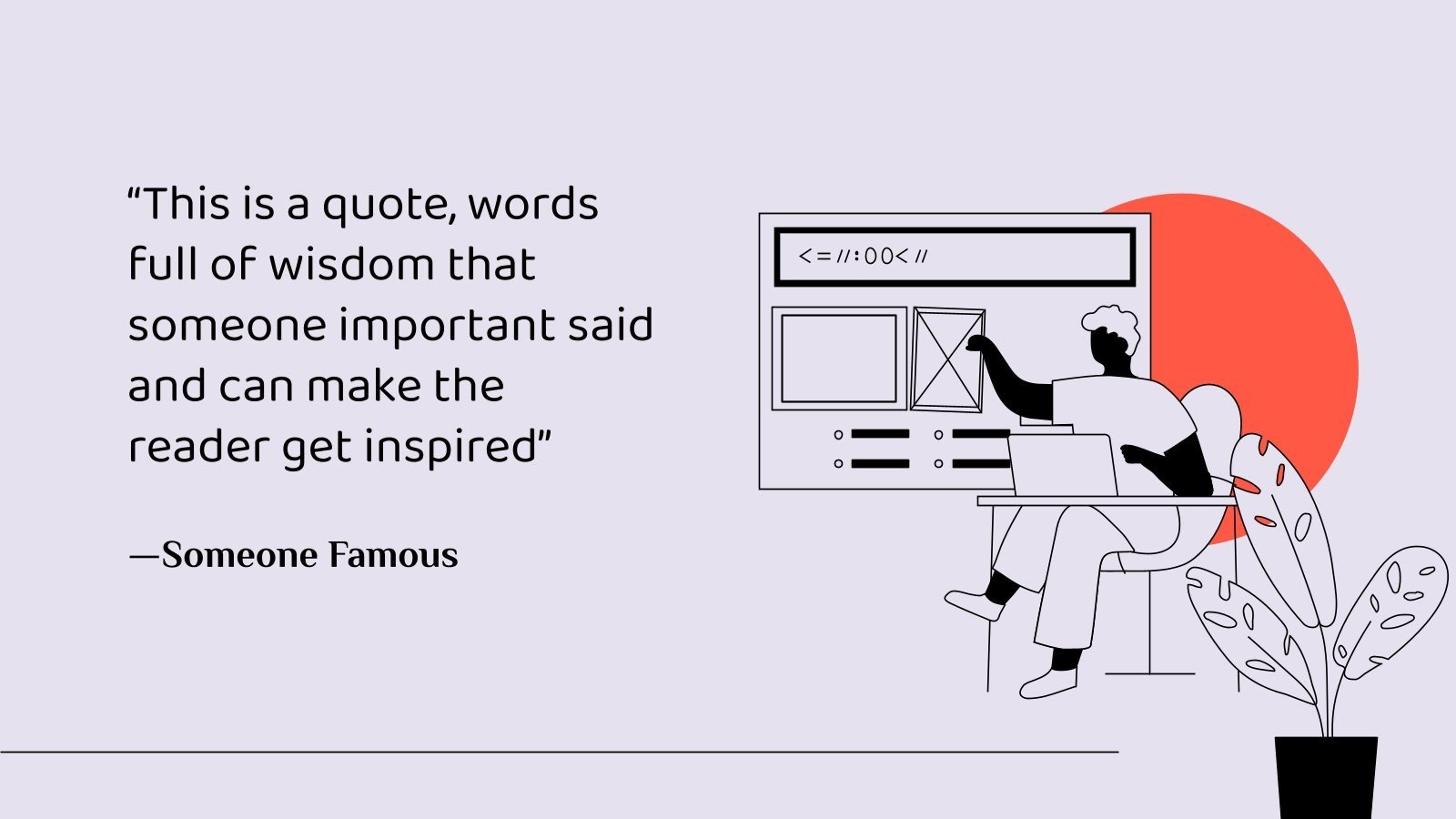 Máster en lenguajes de programación | Google Slides y PPT