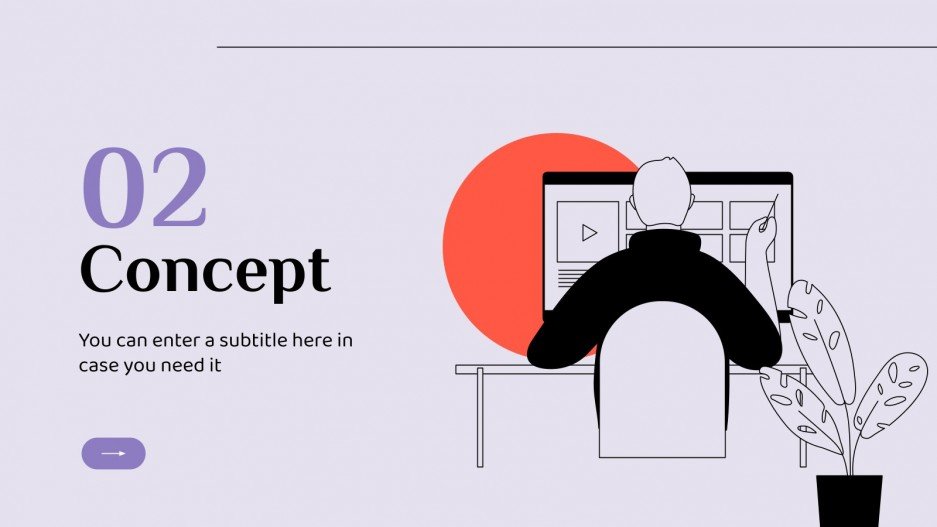 Máster en lenguajes de programación | Google Slides y PPT