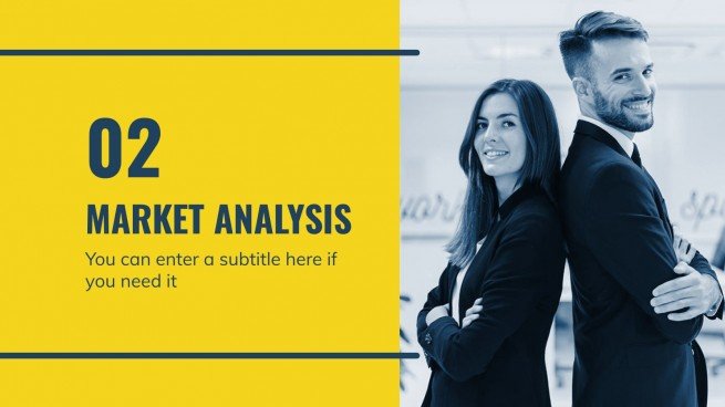 Political Party Campaign Google Slides and PowerPoint template