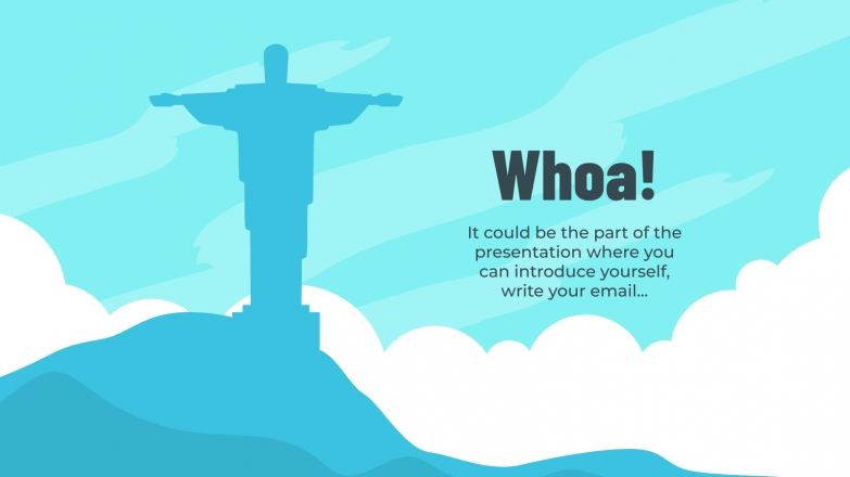 Countries of the World Google Slides and PowerPoint Template