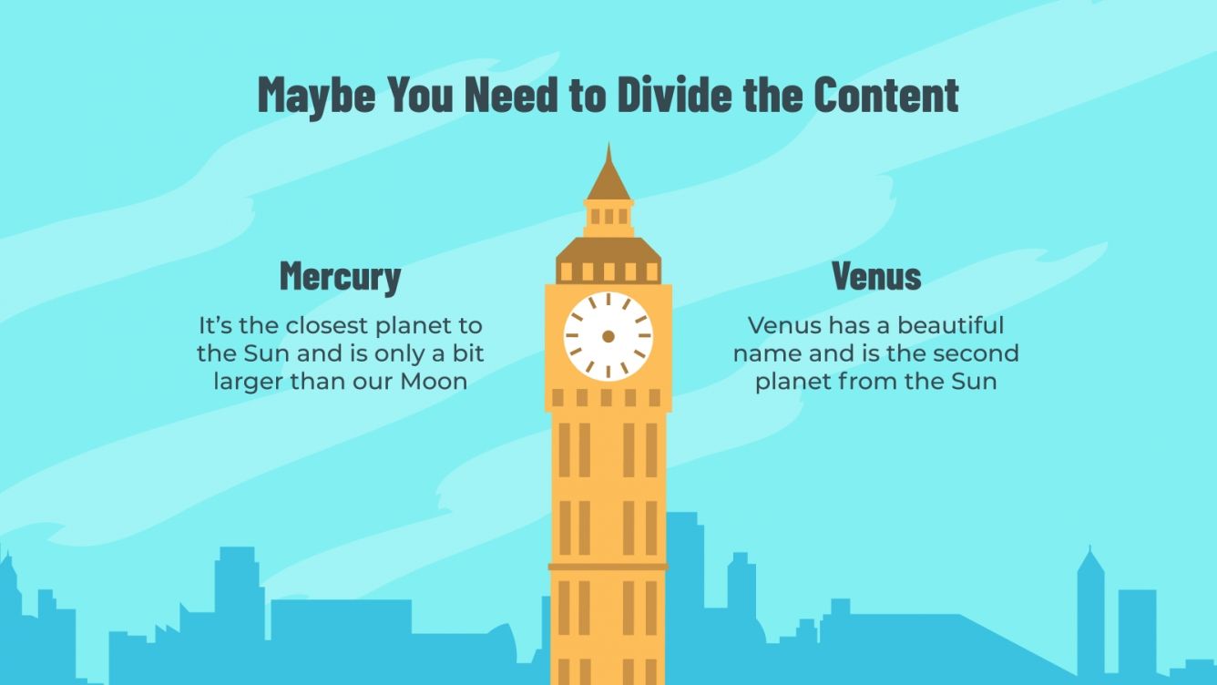 Countries of the World Google Slides and PowerPoint Template