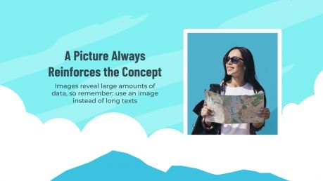 Countries of the World Google Slides and PowerPoint Template