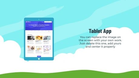 Countries of the World Google Slides and PowerPoint Template