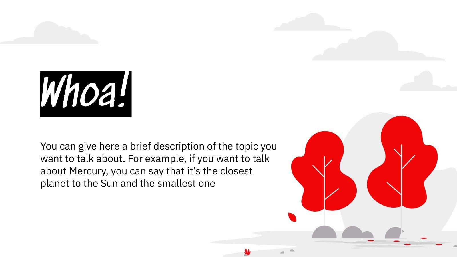 Ride Your Bike Google Slides theme and PowerPoint template