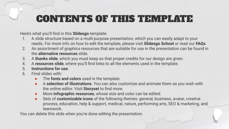 Fall of the Berlin Wall Class | Google Slides & PowerPoint