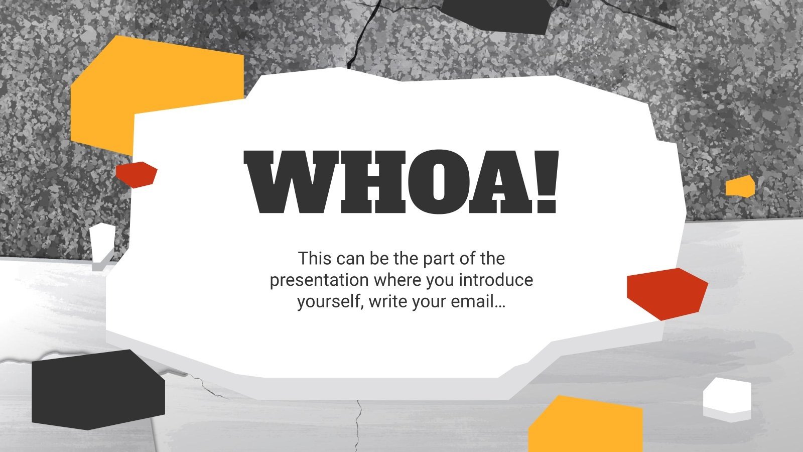 Fall of the Berlin Wall Class | Google Slides & PowerPoint