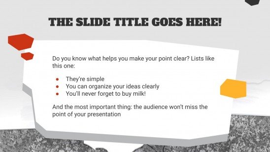 Fall of the Berlin Wall Class | Google Slides & PowerPoint