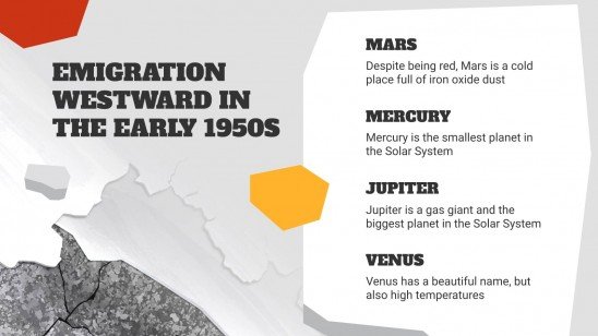 Fall of the Berlin Wall Class | Google Slides & PowerPoint
