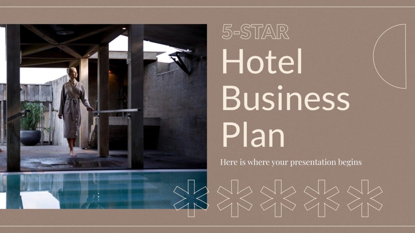 Free Hotel Google Slides themes and PowerPoint templates