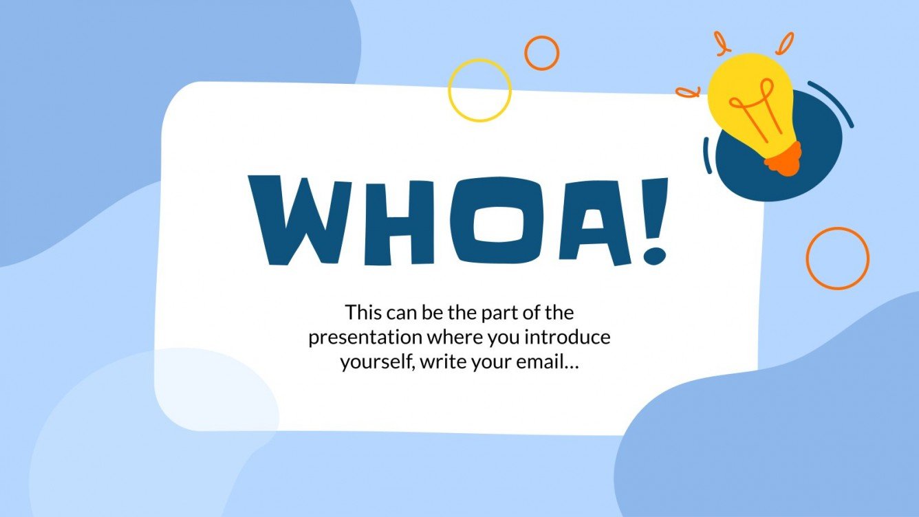 Math for 9th Grade: Data Analysis | Google Slides & PPT