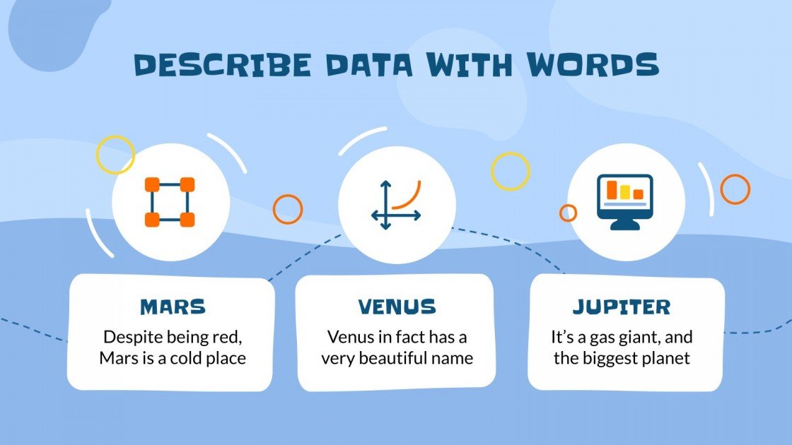 Math for 9th Grade: Data Analysis | Google Slides & PPT