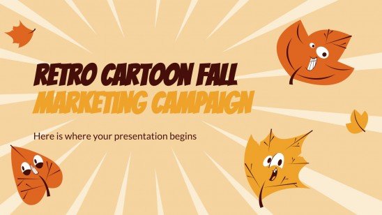 Free Fall Google Slides themes and PowerPoint templates