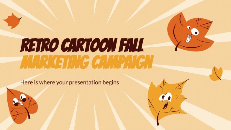 Free Fall Google Slides themes and PowerPoint templates