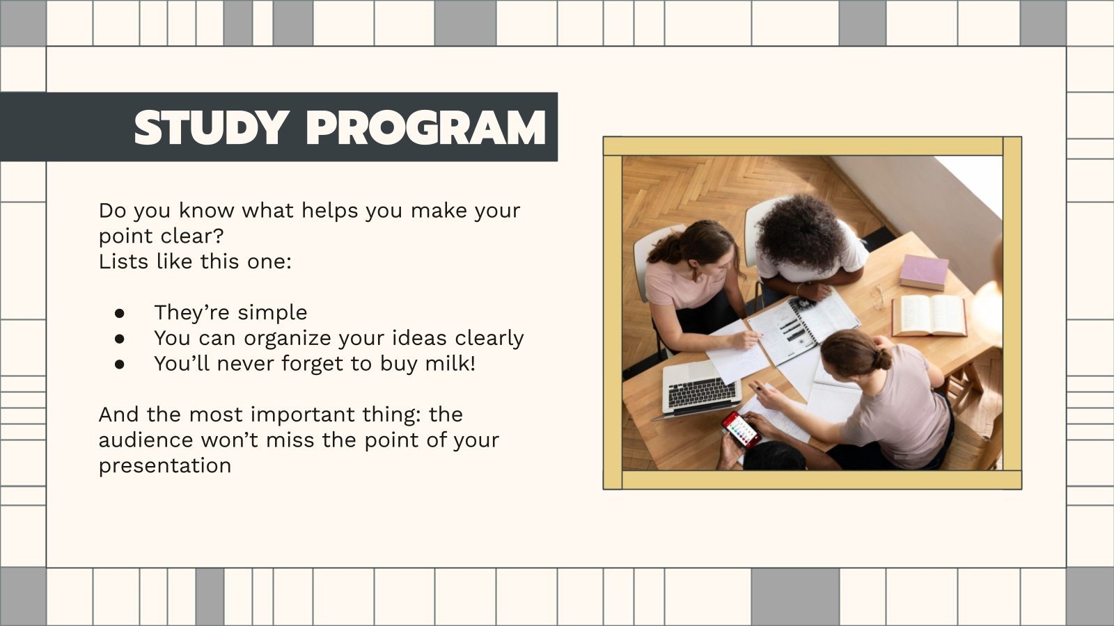 Math: Quadratic Functions | Google Slides & PowerPoint