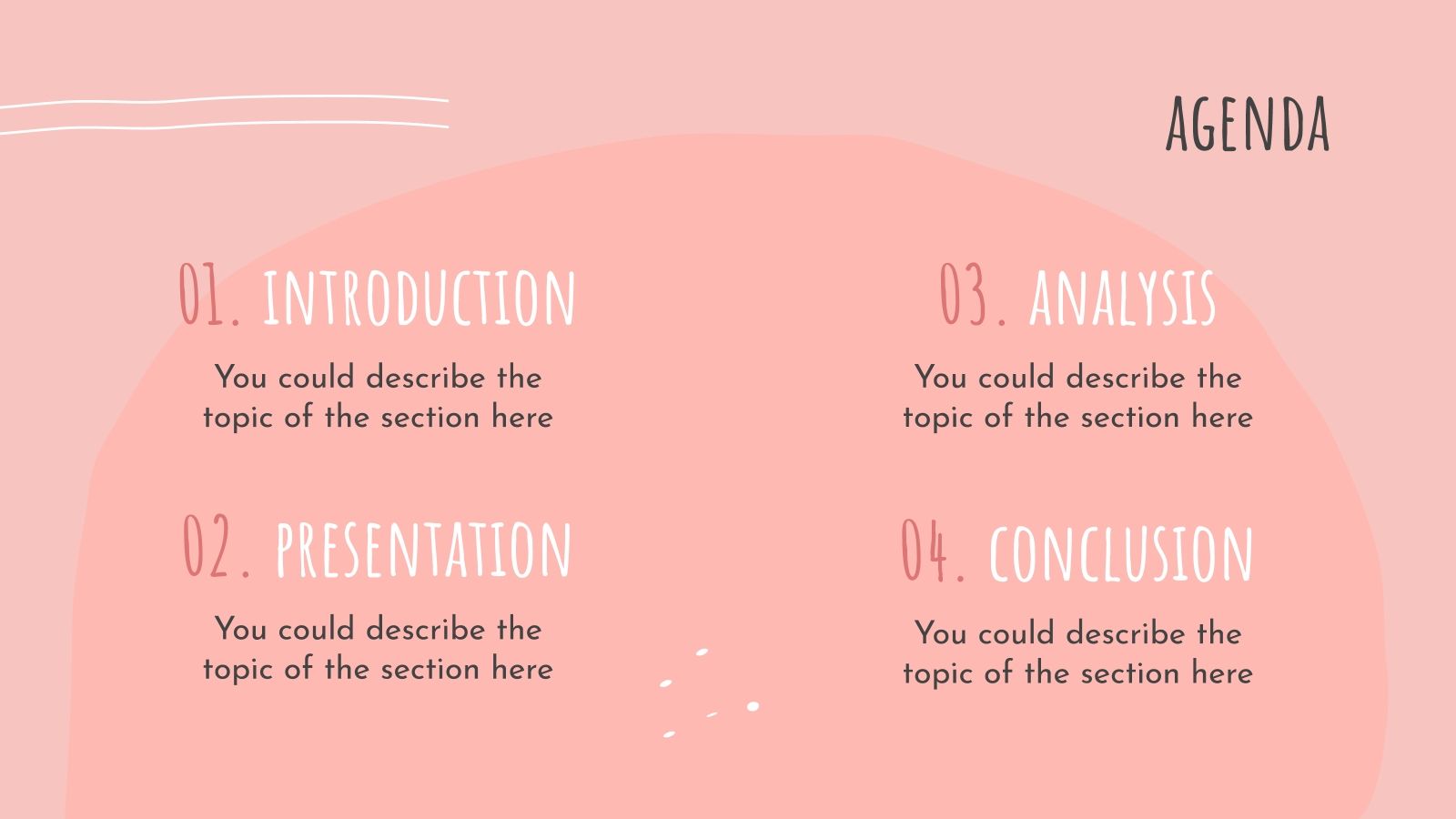 Birthday Party Google Slides Theme and PowerPoint Template