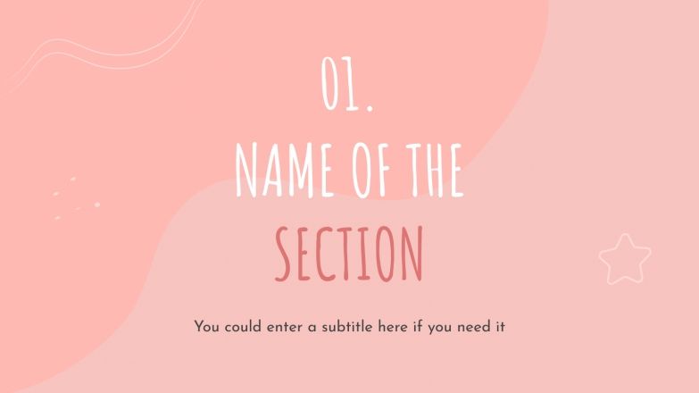 Birthday Party Google Slides Theme and PowerPoint Template