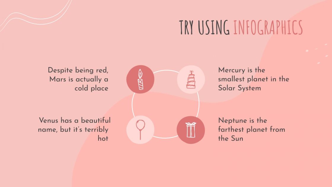 Birthday Party Google Slides Theme and PowerPoint Template