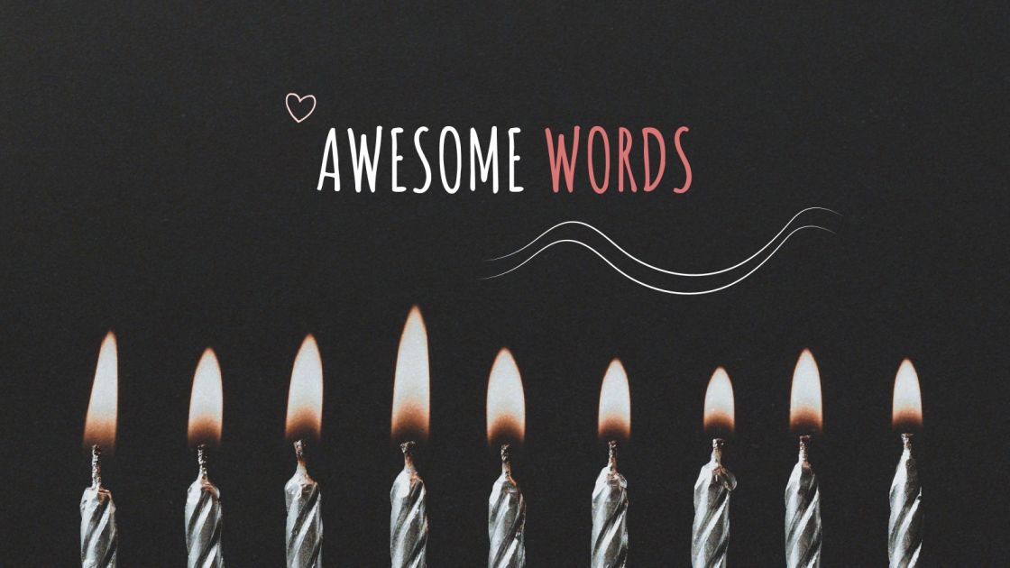 Birthday Party Google Slides Theme and PowerPoint Template