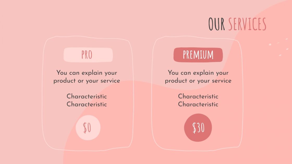 Birthday Party Google Slides Theme and PowerPoint Template