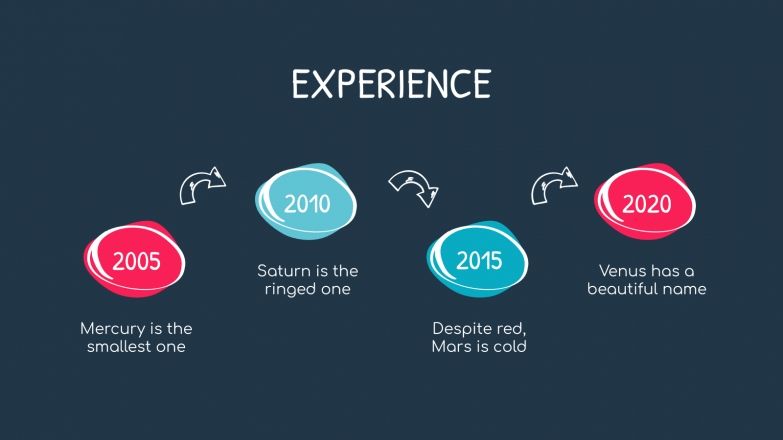 Sketch Doctor CV Google Slides theme & PowerPoint template