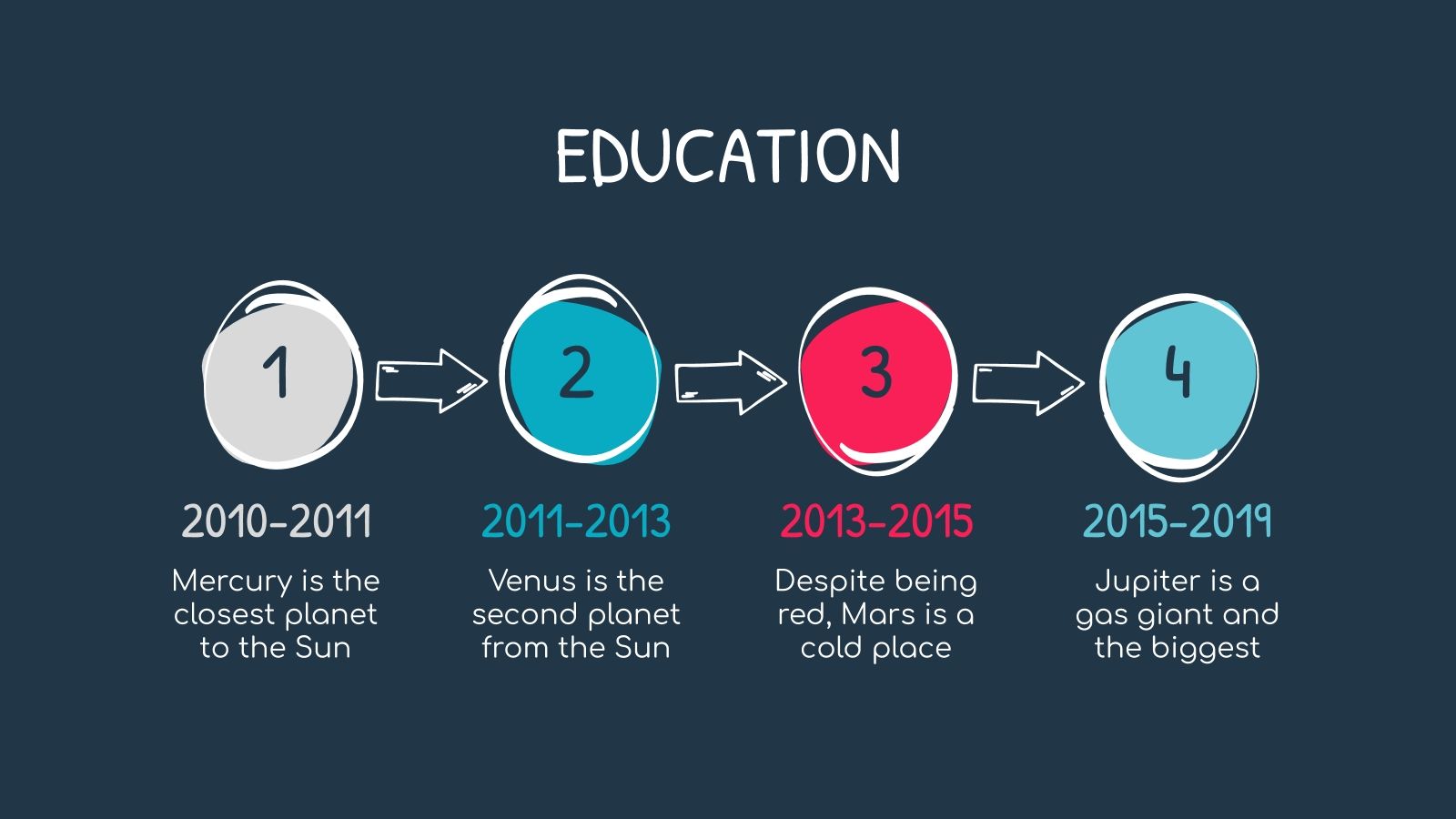 Sketch Doctor CV Google Slides theme & PowerPoint template