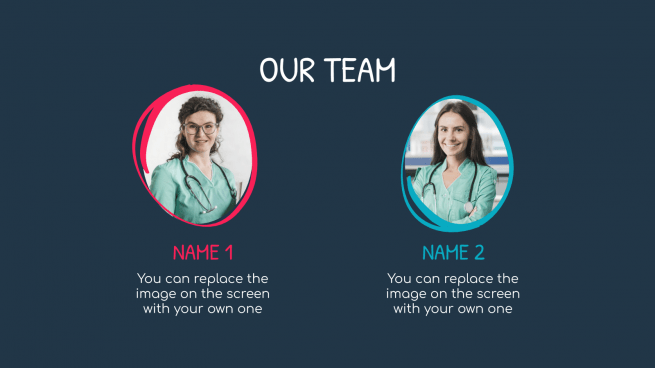 Sketch Doctor CV Google Slides theme & PowerPoint template