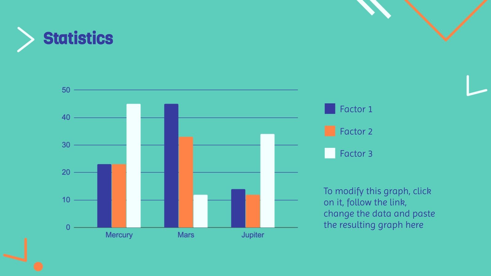 International Center Google Slides & PPT Template