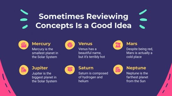 Pitic Marketing Google Slides and PowerPoint template