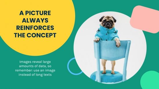 Creative Multimedia Agency Google Slides & PPT Template