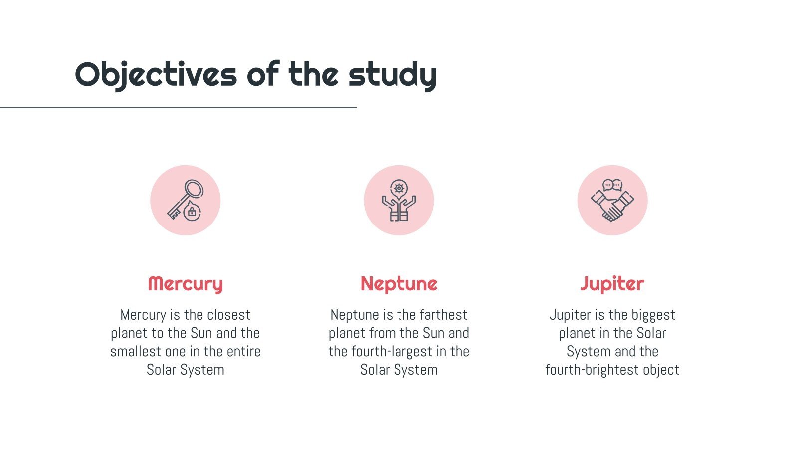 Intellectual Property Thesis Google Slides and PPT Template