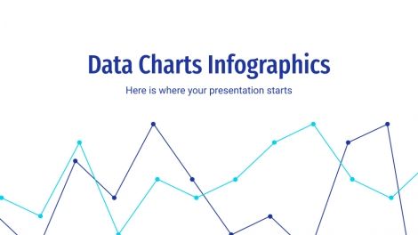 Free Google Slides and PowerPoint Templates on Data