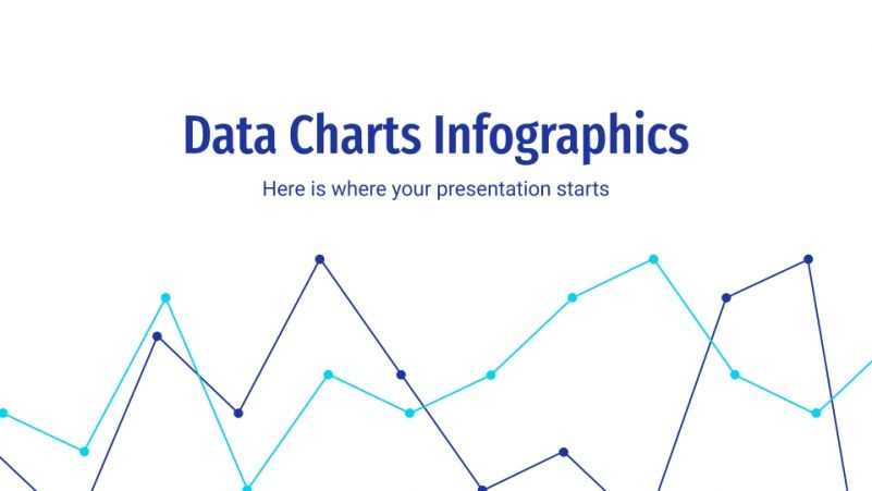Free Google Slides and PowerPoint Templates on Data